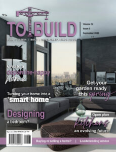 A Business Interaction Publication - South African Business Integrator