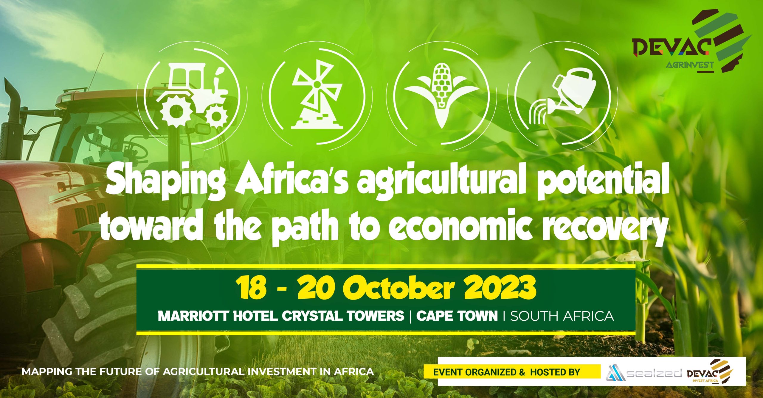 A Business Interaction Publication - South African Business Integrator