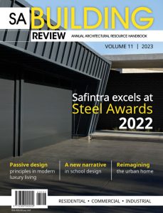 A Business Interaction Publication - South African Business Integrator