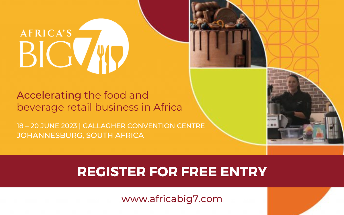 A Business Interaction Publication - South African Business Integrator