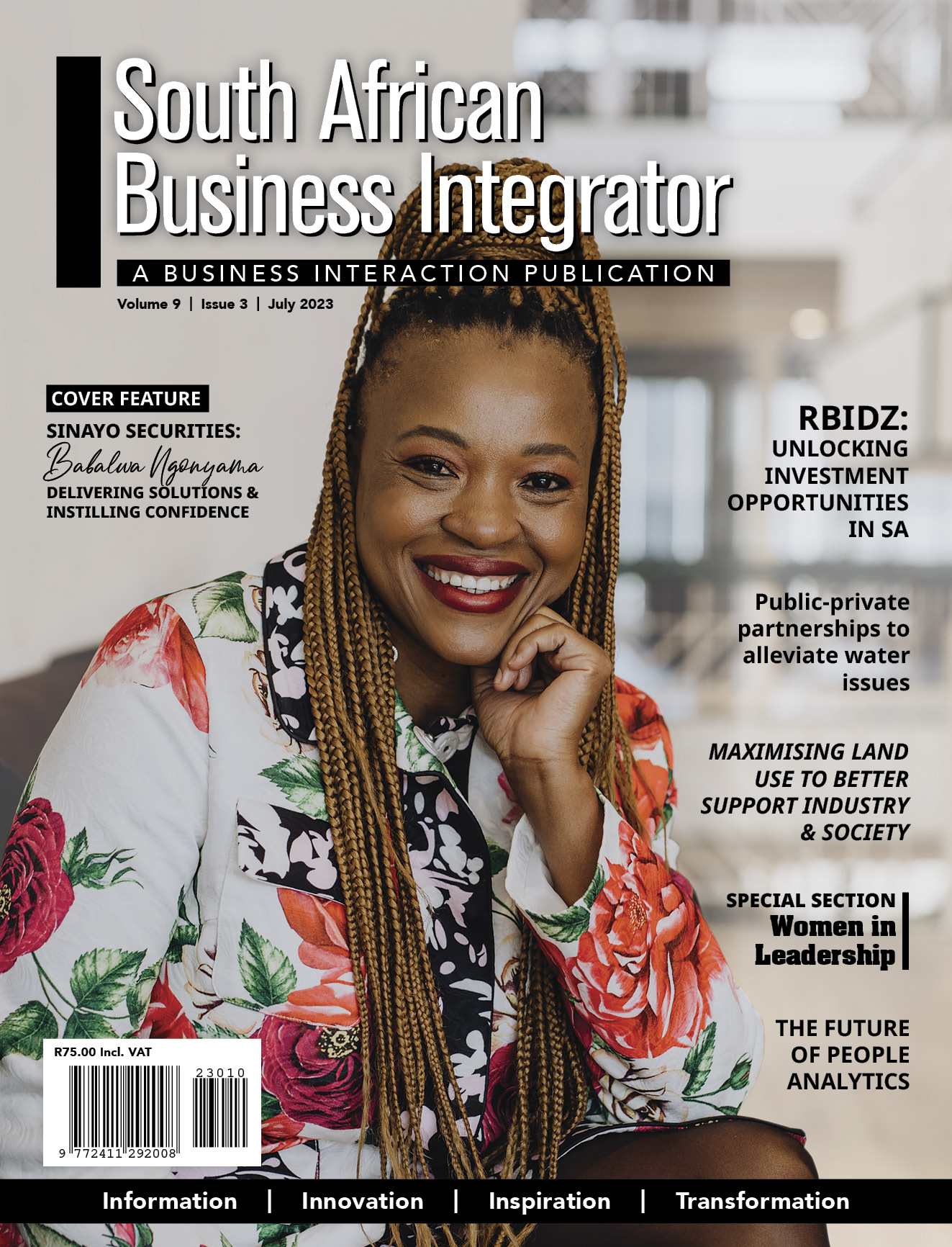 Renewable Energy Archives - South African Business Integrator