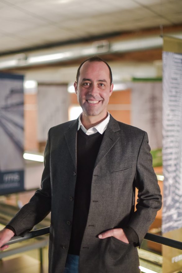 Revolutionising Generator Cost Recovery: RMS Reveals GenConnect Solution - South African ...