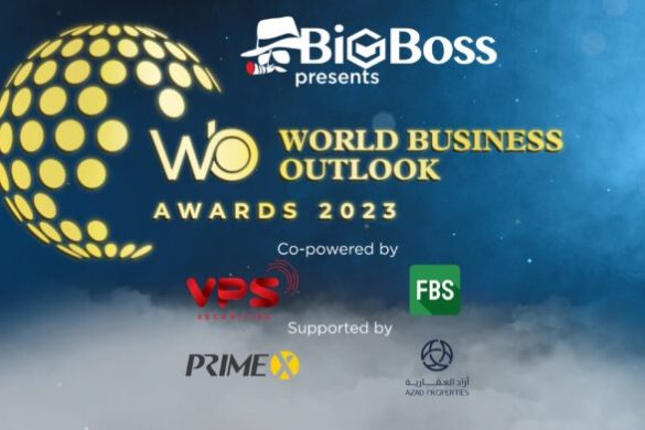 A Business Interaction Publication - South African Business Integrator