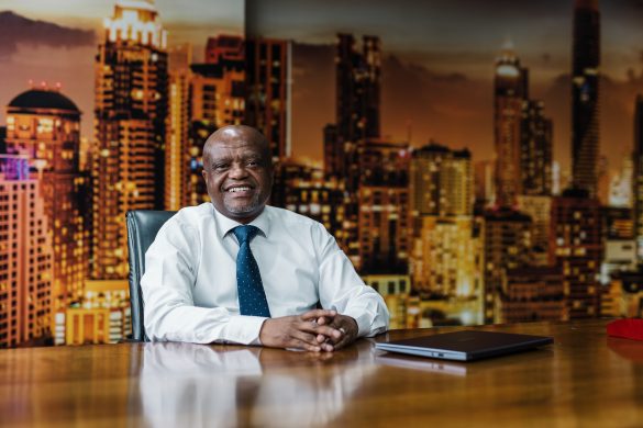 Cover Story Archives - South African Business Integrator