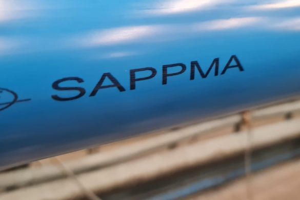 South African Business Magazine | Business Publication