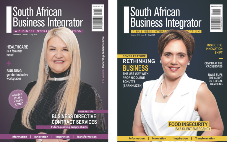 producer responsibility organisation Archives - South African Business ...