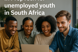 Smarter Mobility Africa (SMA) Summit 2025 - South African Business ...