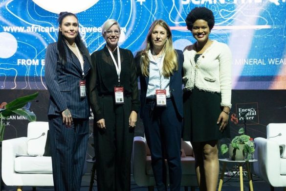 MaXhosa Africa Expands From Luxury Knitwear to Lifestyle