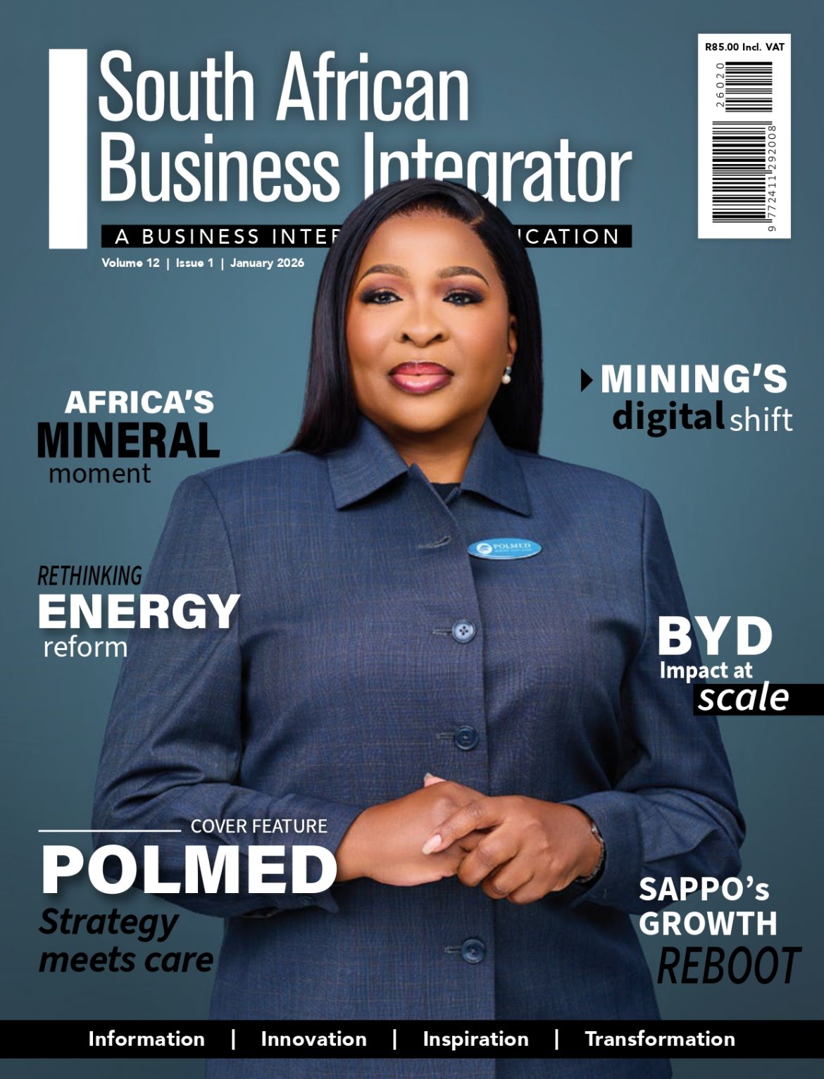 Mining Indaba 2026 Set to Redefine Africa’s Mining Future - South ...